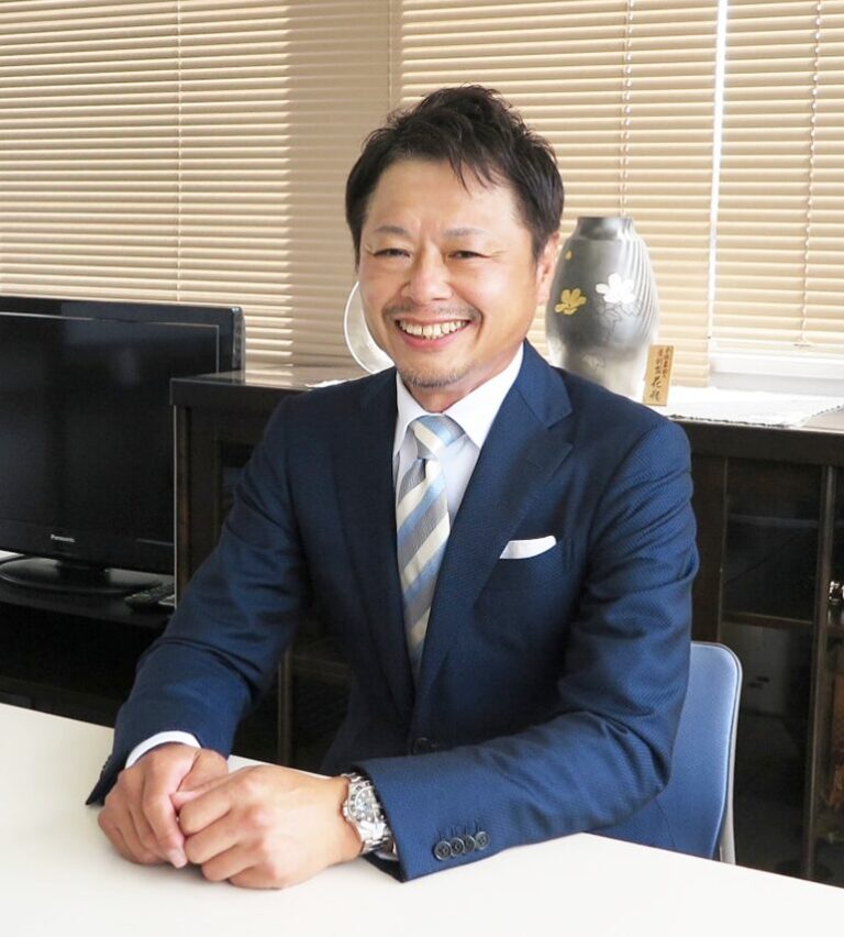代表挨拶 - 富山フォーム印刷 - データプリントサービス（DPS）・BPO・印刷ソリューション