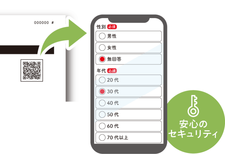 アンケート集計業務 - 富山フォーム印刷 - データプリントサービス（DPS）・BPO・印刷ソリューション